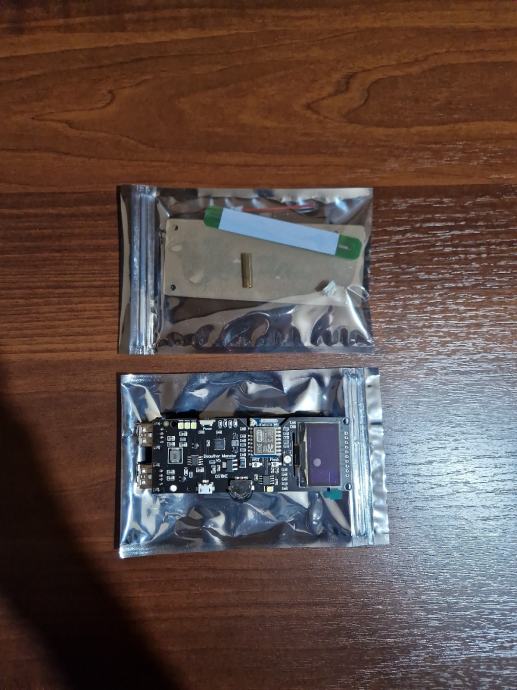 DSTIKE Deauther Monster V5 | NOVO