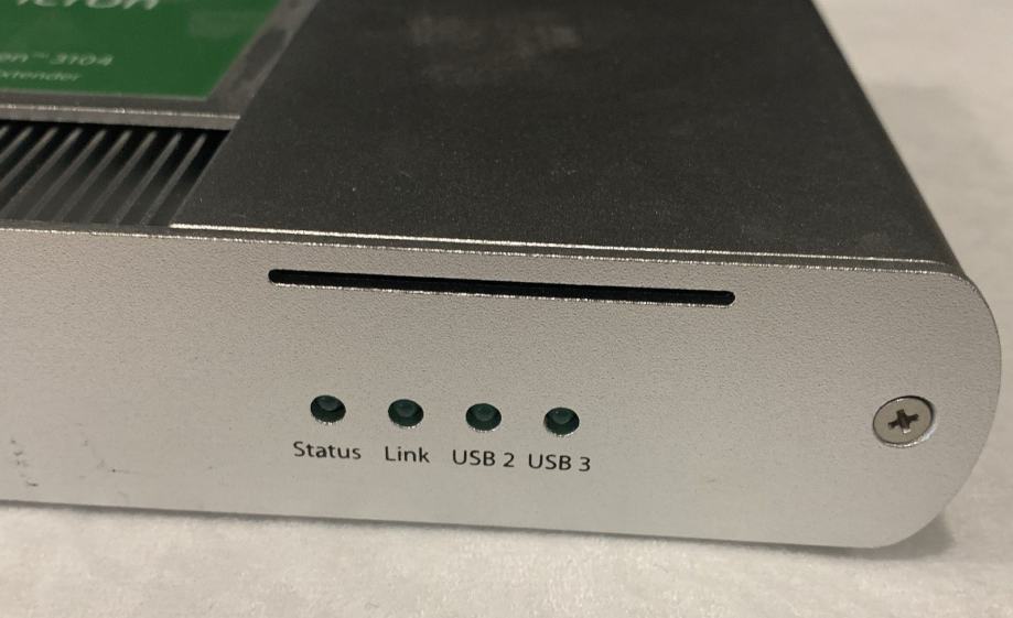 Icron Raven 3104 USB Extender