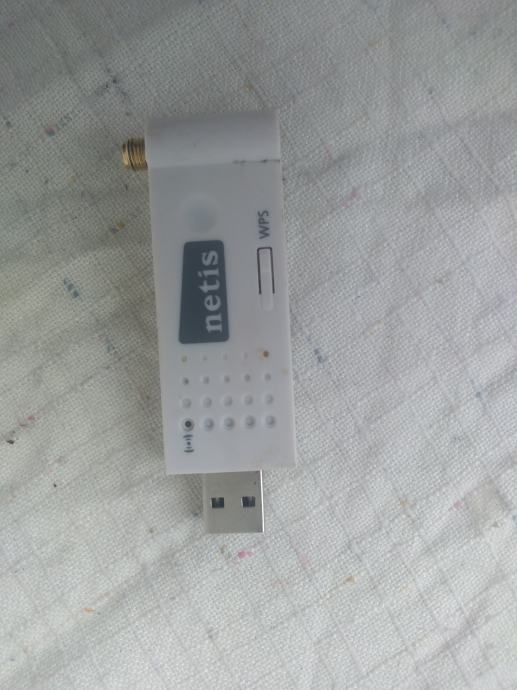 Netis WF2119 mrežni USB adapter