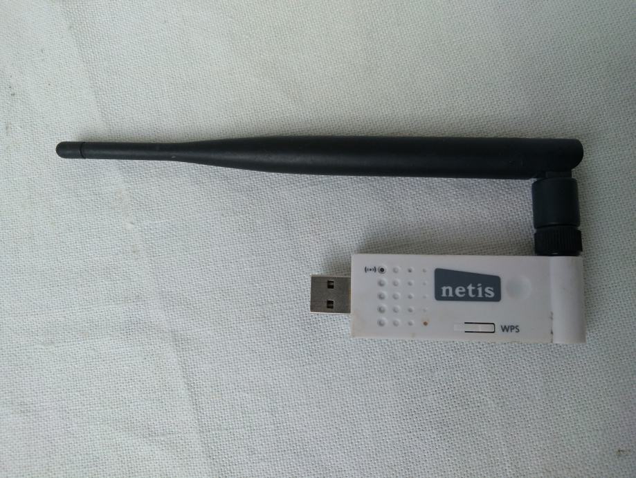 Netis WF2119 mrežni USB adapter