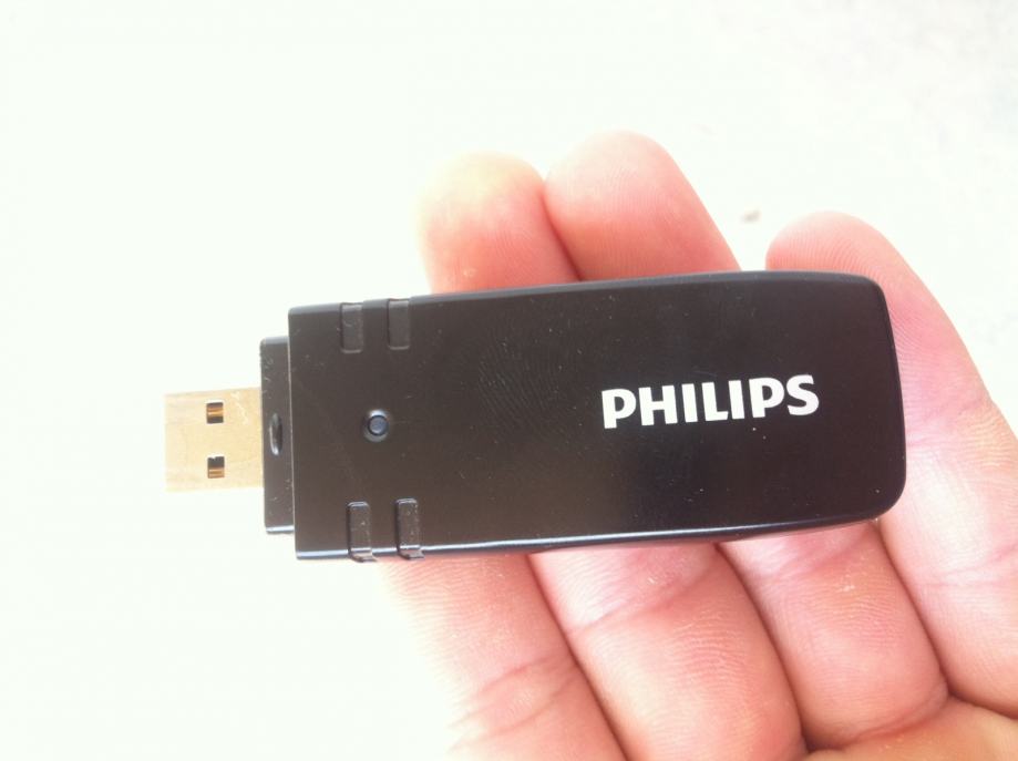 Philips TV Wireless netw. USB adapter