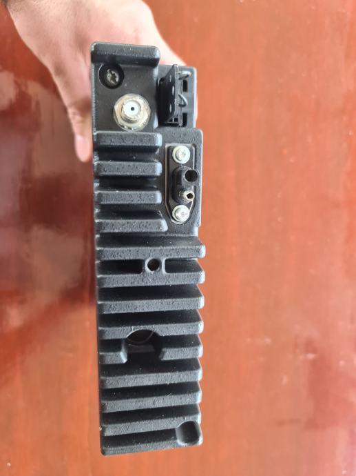 Radio MOTOROLA Radius P210 UHF i VHF, Taxi,Vatrogasci; Lovci, Airsoft