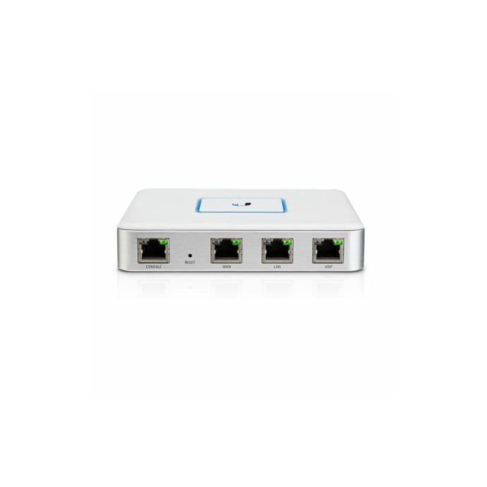 Ubiquiti Unifi Security Gateway (USG)