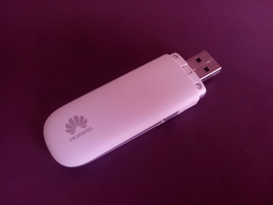 USB LTE HUAWEI E3131 3G/4G modem