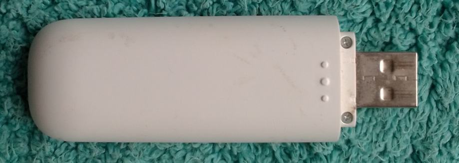 USB stick za internet - 4G