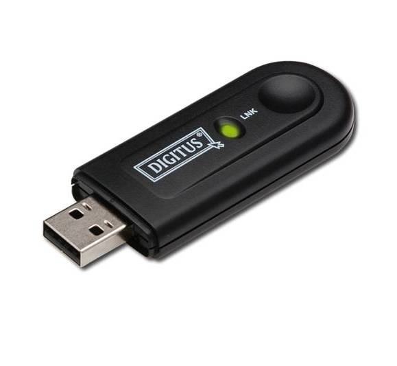 wireless USB adapter Digitus