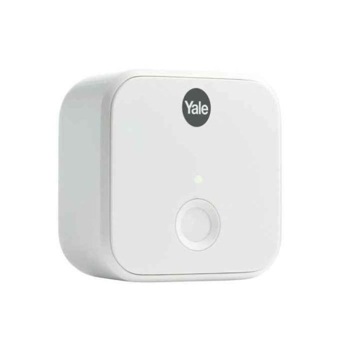 NOVO Yale Connect WiFi bridge (mrežni most) za pametnu bravu Linus