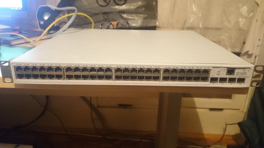 3COM 3870 SuperStack3