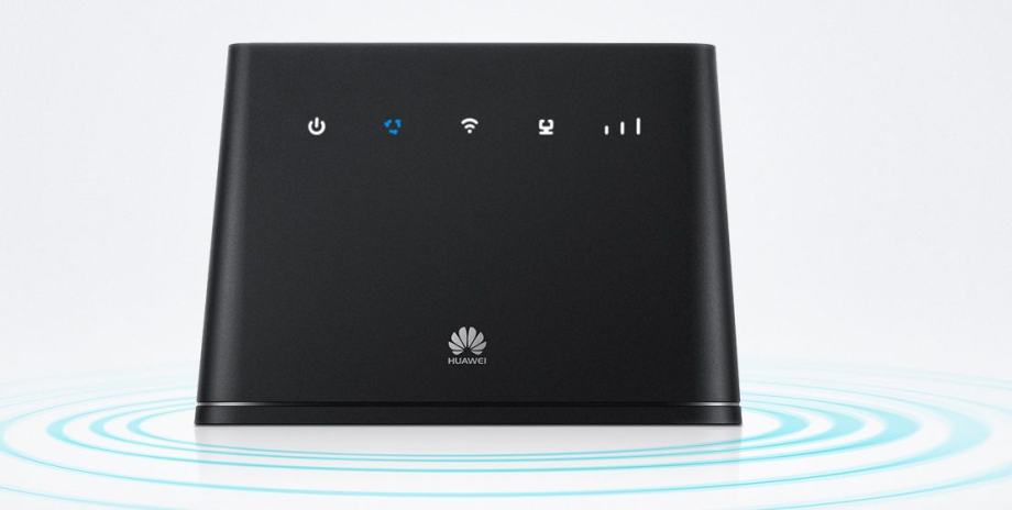 4G modem / 4G router Huawei B310 - SVE MREŽE (mog. preuzimanja u ZGu)
