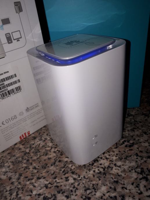 4g router Huawei LTE cube