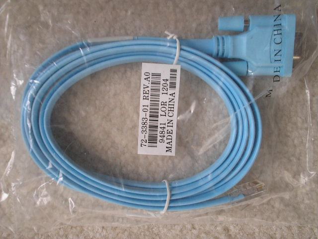 CISCO console cable