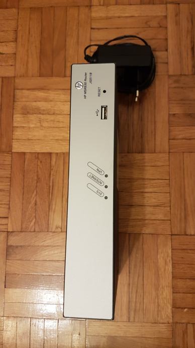 HP MSR930 vrhunski profi Router, JG511B