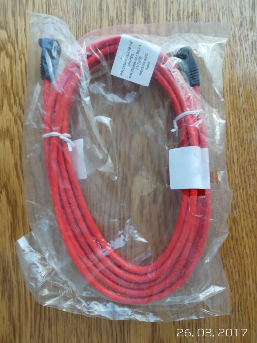 HP USB Virtual Media KVM ITFC Cable Adapter Dongle AF623A.