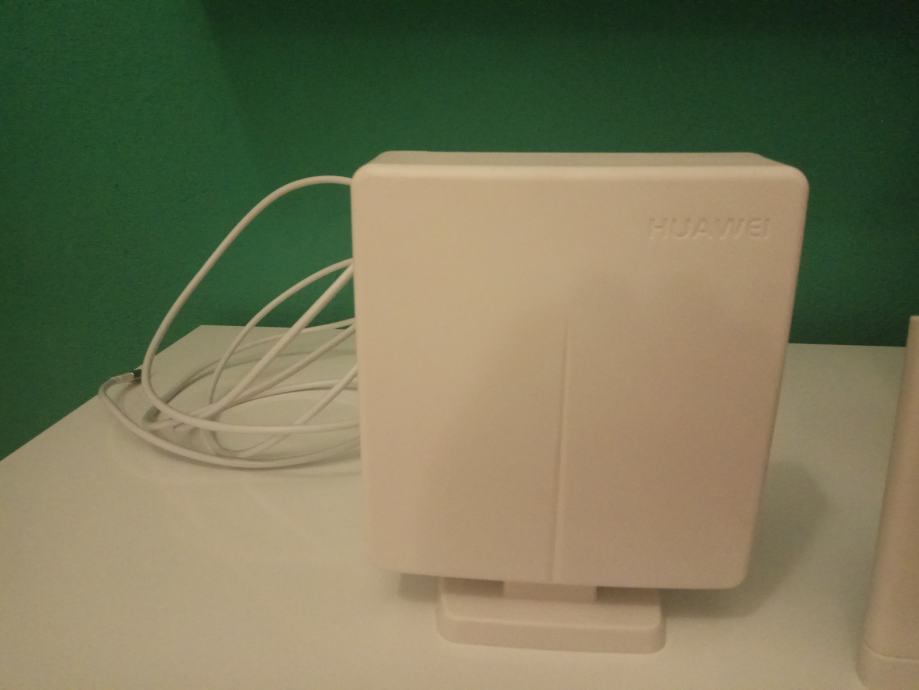 Antena huawei za huawei B315s-22 tele2 pokućni 4G LTE router