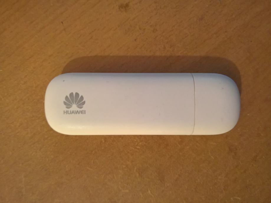 Huawei E3131 USB stick za 3G mobilni internet