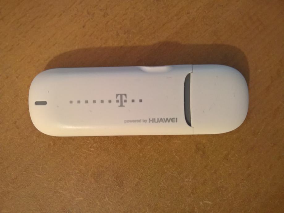 Huawei E3131 USB stick za 3G mobilni internet