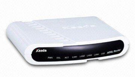 KASDA KD318-MUI modem za Adsl
