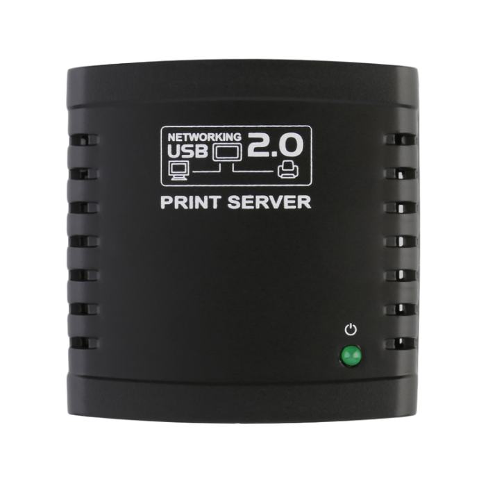 Print Server USB 2.0 LRP