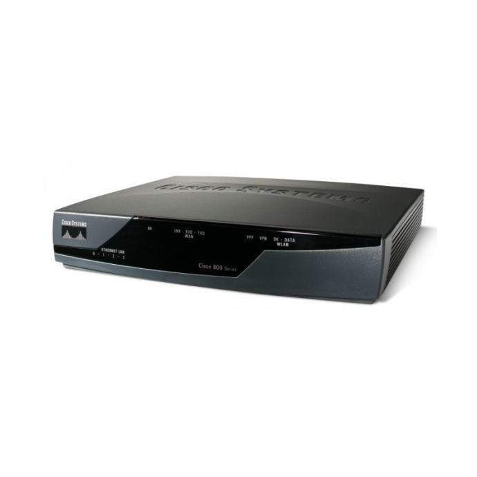 Router Cisco 871
