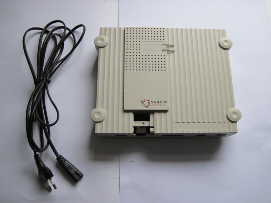 Santis ISDN NT1 + 2ab