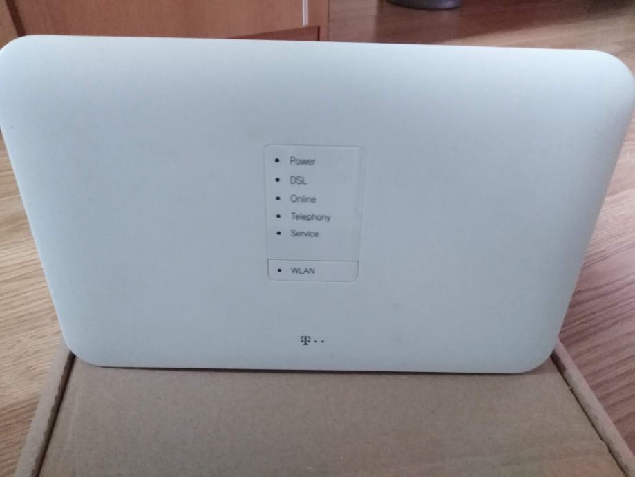 T Com Router Speedport W724V