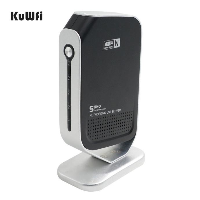 Usb Print Server 8403