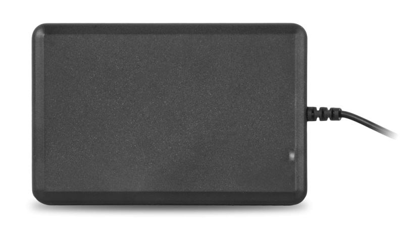 USB RFID ČITAČ 125kHz KARTICA - EMCARD READER