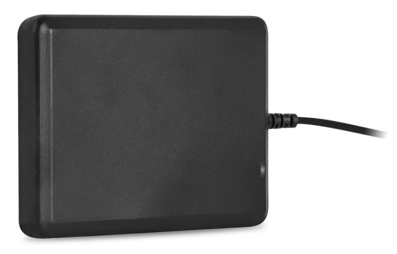 USB RFID ČITAČ 125kHz KARTICA - EMCARD READER