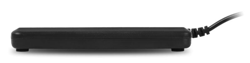 USB RFID ČITAČ 125kHz KARTICA - EMCARD READER