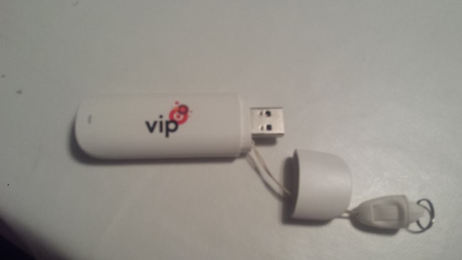USB stick za mobilni internet