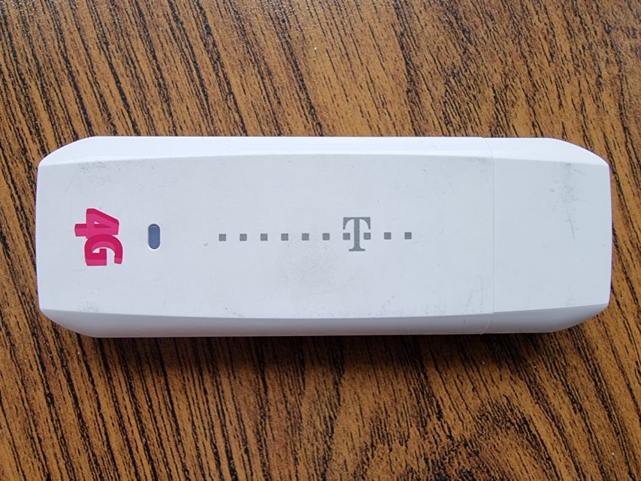 Internet router Alcatel One Touch L100V 4G LTE Mobile USB modem...