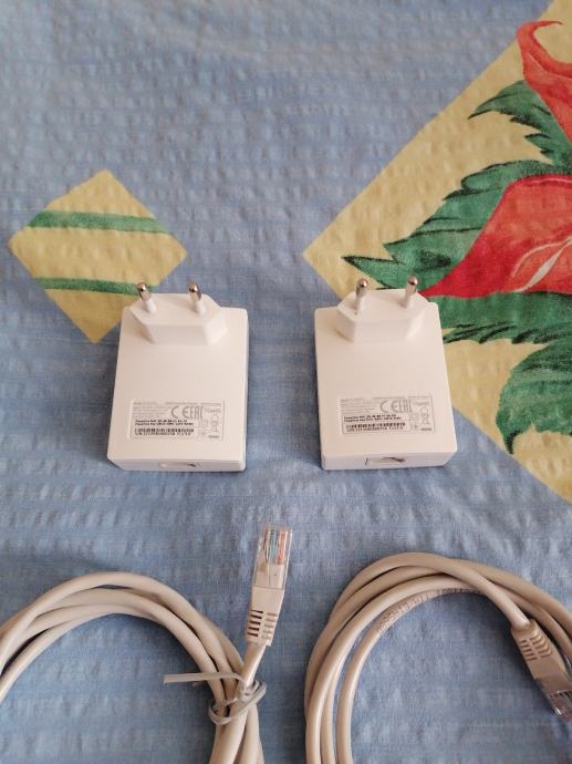 TP Link Internet preko instalacija