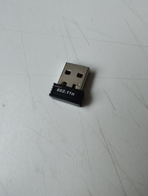 USB 802.11n mrežni adapter