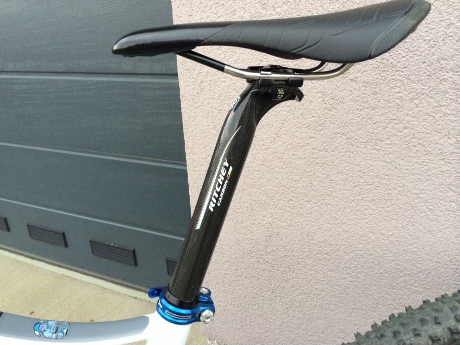 2011 Cube Fritzz Pro