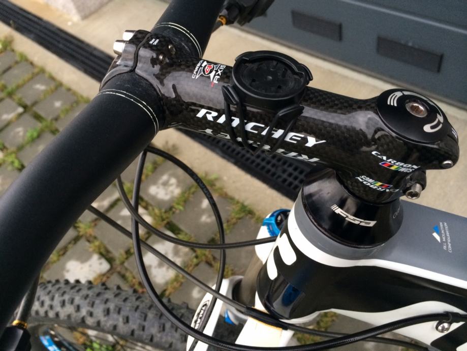 2011 Cube Fritzz Pro