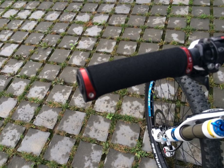 2011 Cube Fritzz Pro