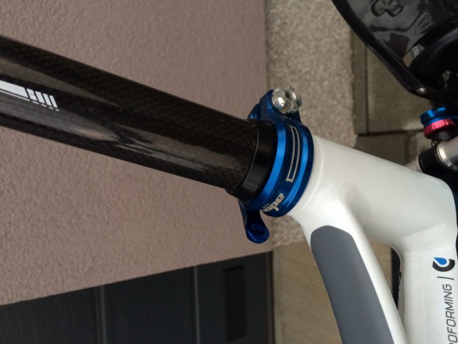 2011 Cube Fritzz Pro