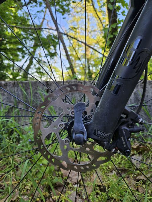 2020 Orbea Occam M30-Eagle Bike