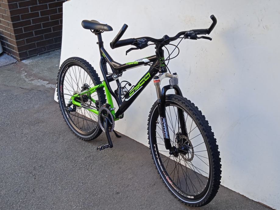 BICIKL 26 CYCO 2100 KN