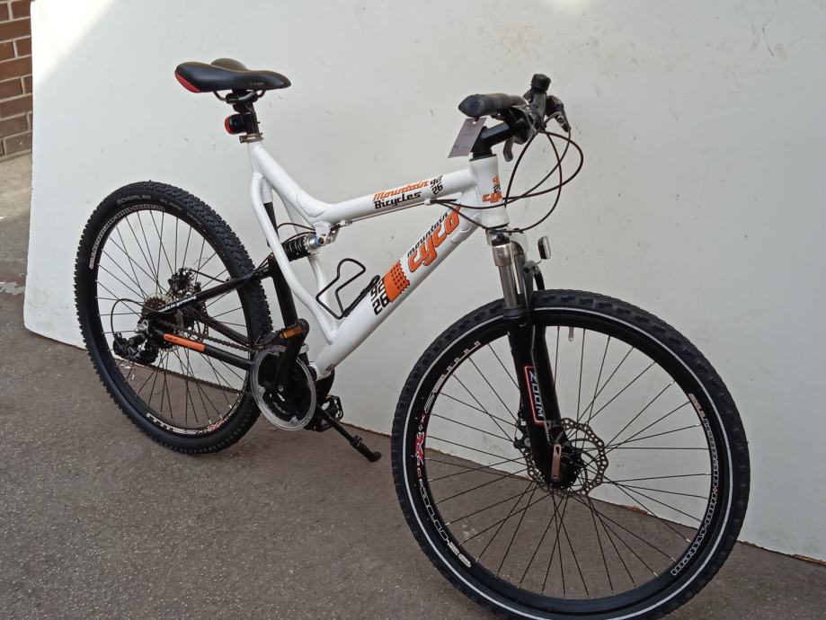 BICIKL 26 CYCO 2200KN