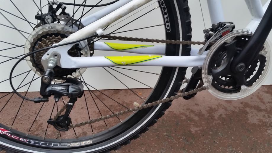 BICIKL 26 CYCO MI9 1.650 kn