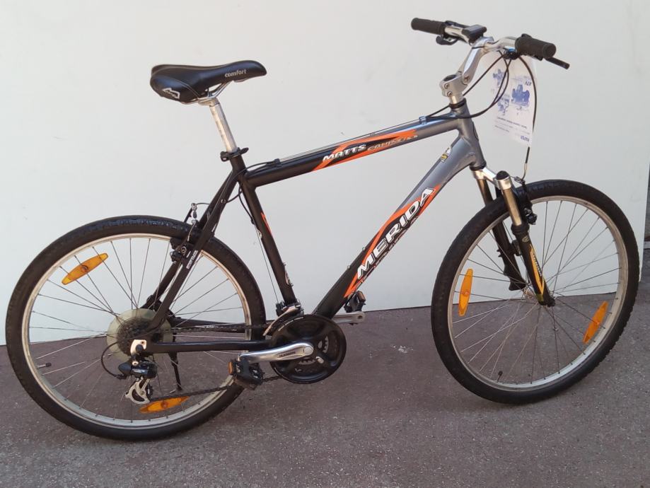 BICIKL 26 MERIDA MATTS CRUISE 5.5 1700 Kn