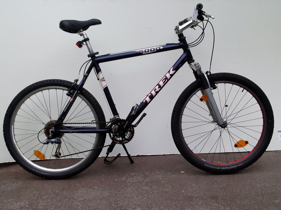 BICIKL 26˝ TREK 6000 1650