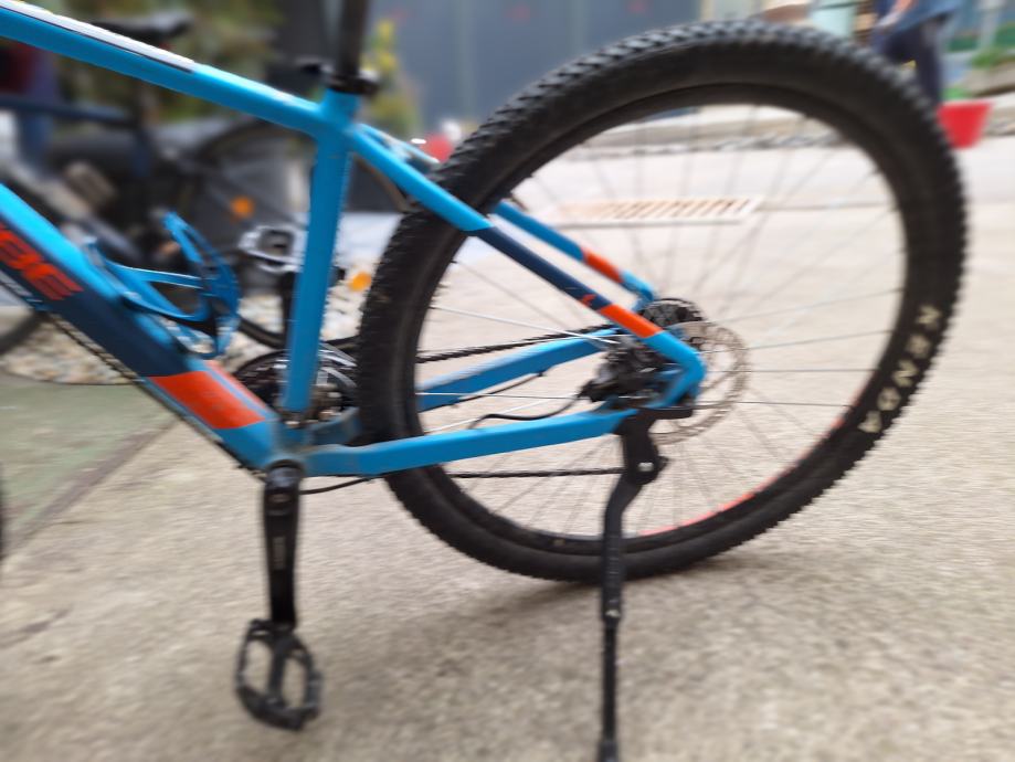 BICIKL 27,5 CUBE 360 EU