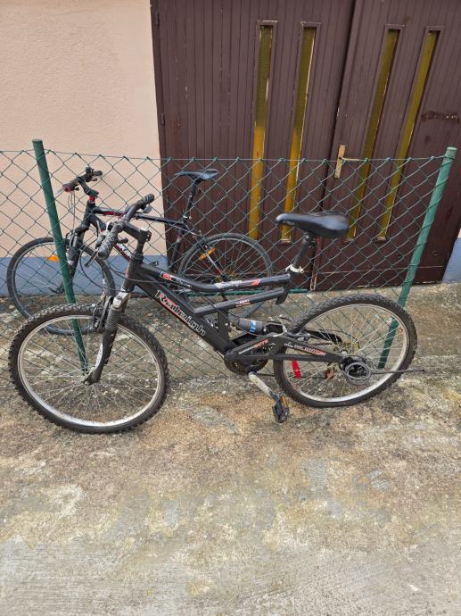 Muski bicikl Bike Raleigh Tora u Umagu