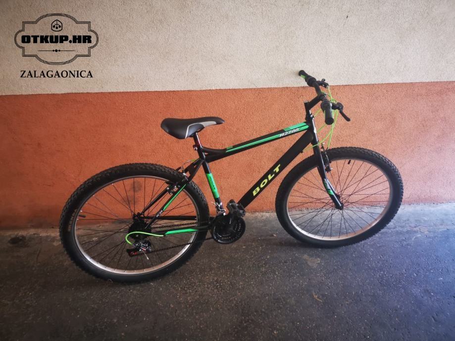 BICIKL BOLT MTB BE SURE / R1, RATE