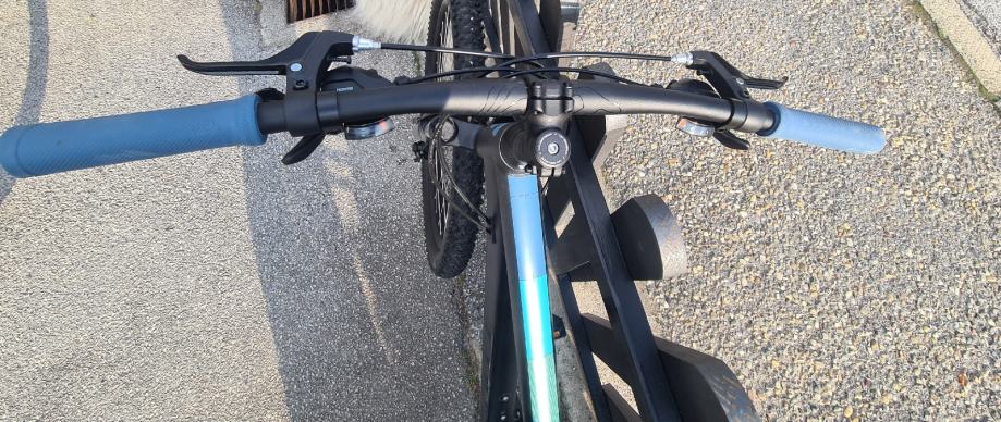 Bicikl Cube Access 2022