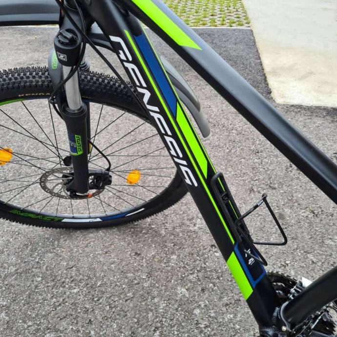 Bicikl Genesis Impact 4.0