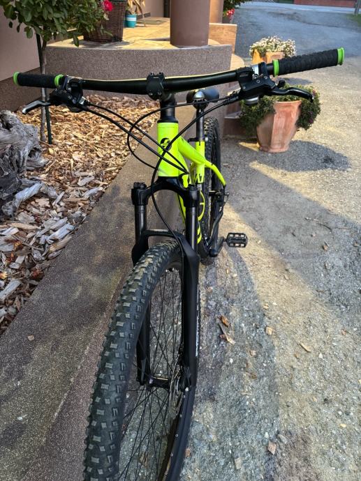 Bicikl Ghost 29” vel. M