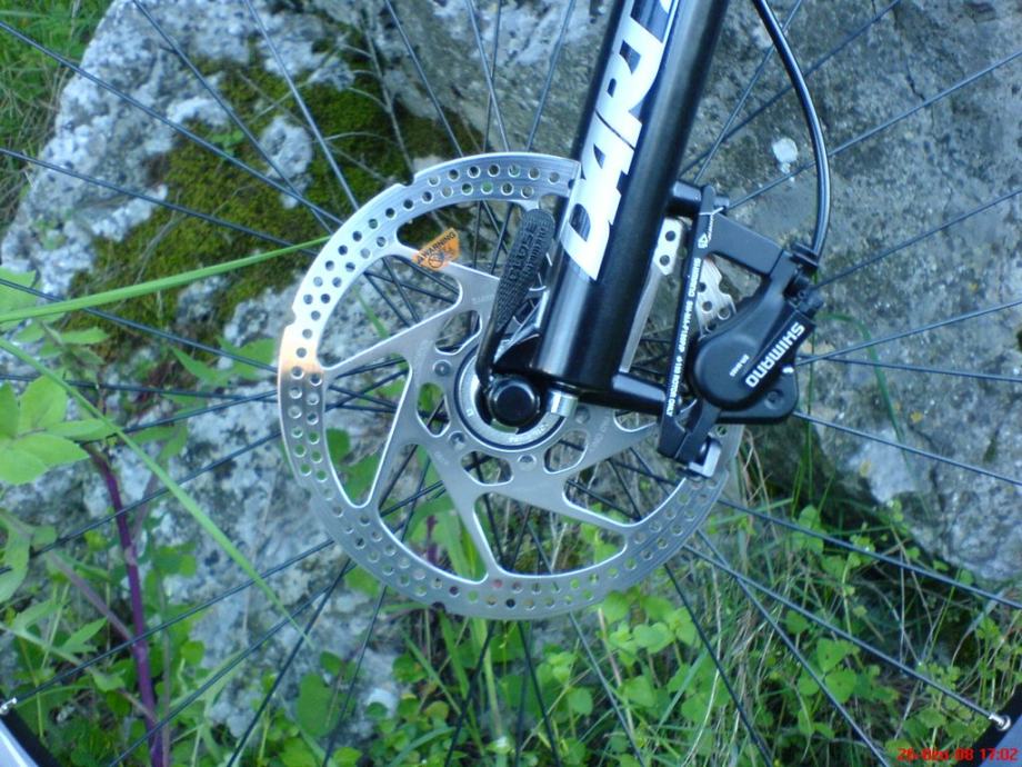 Bicikl KTM COMP FR 990